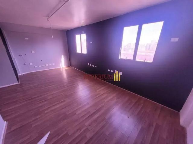 Conj. Comercial / Sala para Locação em São Paulo/SP Santana