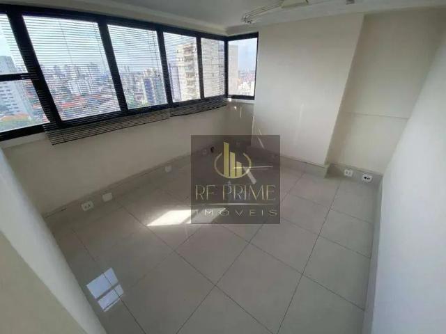 Conj. Comercial / Sala para Locação em São Paulo/SP Santana