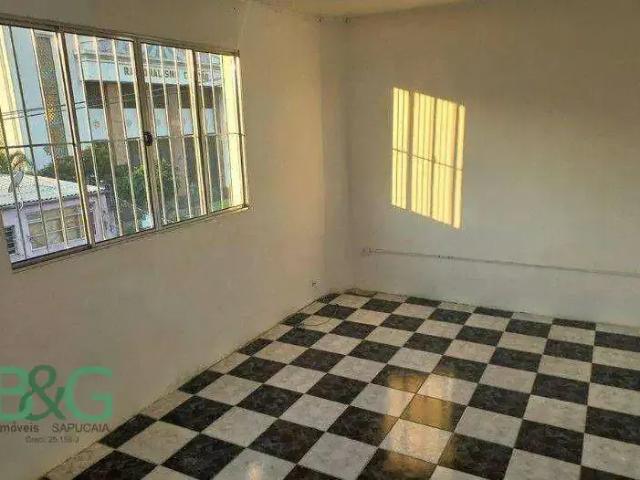 Conj. Comercial / Sala para Locação em São Paulo/SP Santana