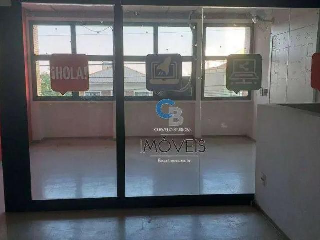 Conj. Comercial / Sala para Locação em São Paulo/SP Santana