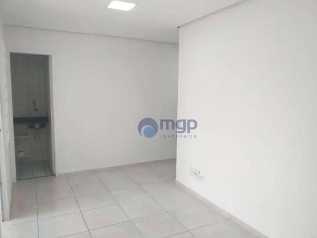Conj. Comercial / Sala para Locação em São Paulo/SP Santana