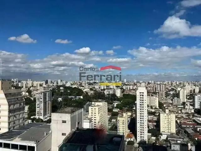 Conj. Comercial / Sala para Locação em São Paulo/SP Santana