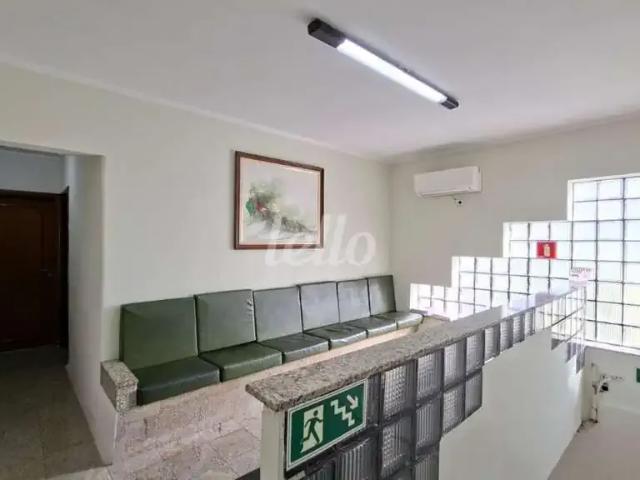 Conj. Comercial / Sala para Locação em São Paulo/SP Santana