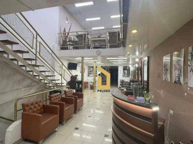 Conj. Comercial / Sala para Locação em São Paulo/SP Santana
