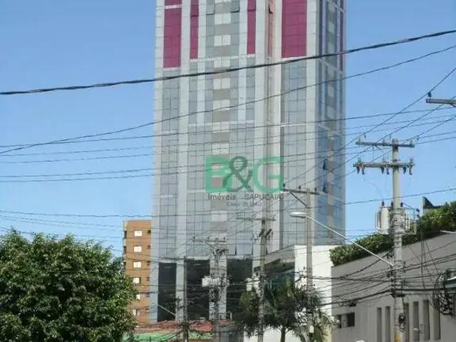 Conj. Comercial / Sala para Locação em São Paulo/SP Santana