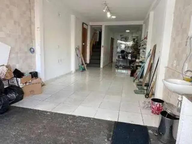 Conj. Comercial / Sala para Locação em São Paulo/SP Santana