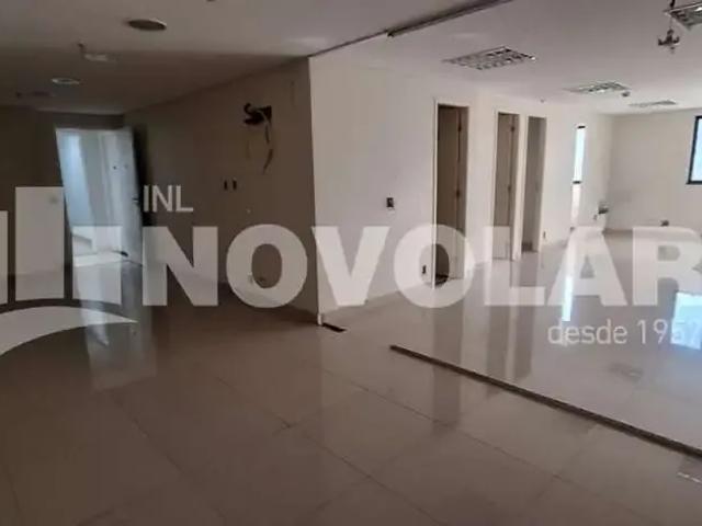 Conj. Comercial / Sala para Locação em São Paulo/SP Santana