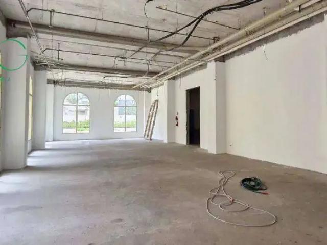 Conj. Comercial / Sala para Locação em São Paulo/SP Santana