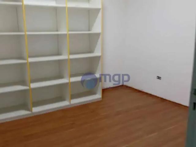 Conj. Comercial / Sala para Locação em São Paulo/SP Santana
