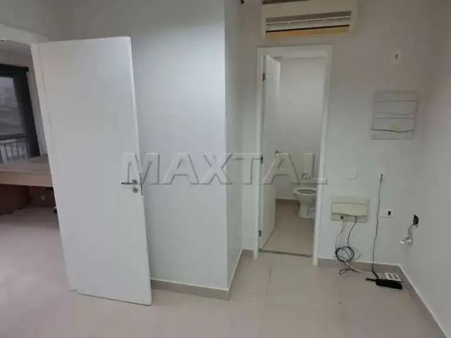 Conj. Comercial / Sala para Locação em São Paulo/SP Santana