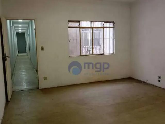 Conj. Comercial / Sala para Locação em São Paulo/SP Santana
