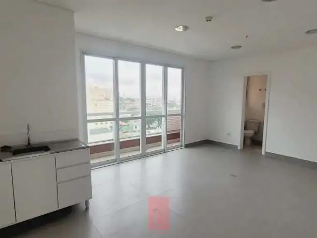 Conj. Comercial / Sala para Locação em São Paulo/SP Santana