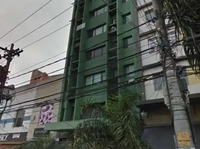 Conj. Comercial / Sala para Locação em São Paulo/SP Santana