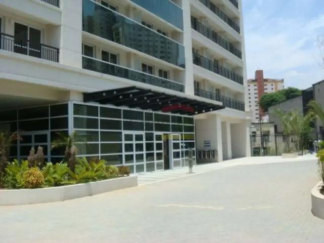 Conj. Comercial / Sala para Locação em São Paulo/SP Santana