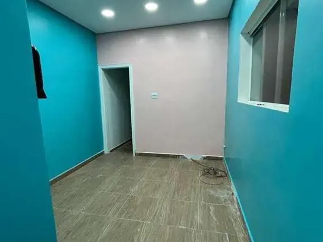Conj. Comercial / Sala para Locação em São Paulo/SP Santana