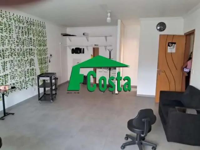 Conj. Comercial / Sala para Locação em São Paulo/SP Santana