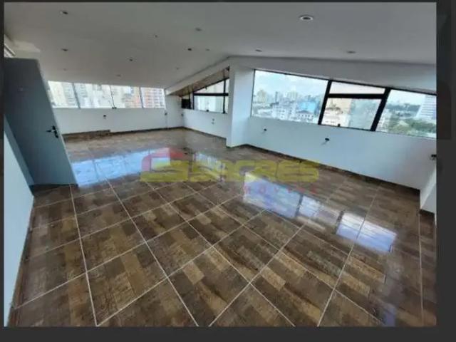 Conj. Comercial / Sala para Locação em São Paulo/SP Santana