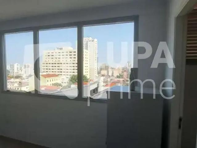 Conj. Comercial / Sala para Locação em São Paulo/SP Santana