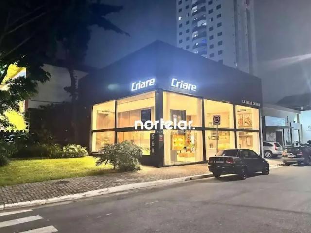 Conj. Comercial / Sala para Locação em São Paulo/SP Santana