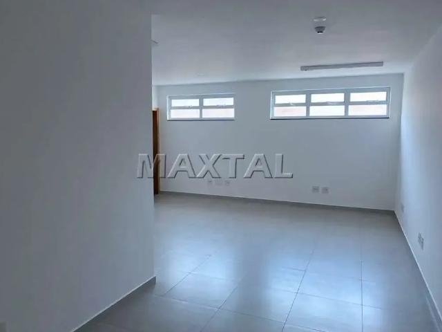 Conj. Comercial / Sala para Locação em São Paulo/SP Santana