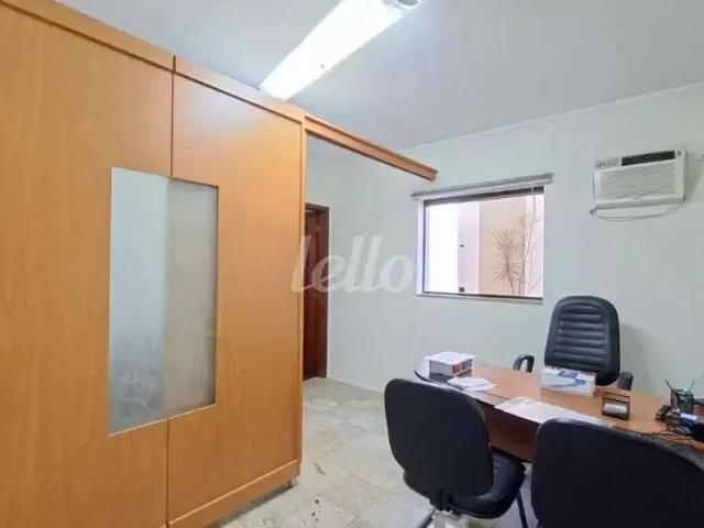 Conj. Comercial / Sala para Locação em São Paulo/SP Santana
