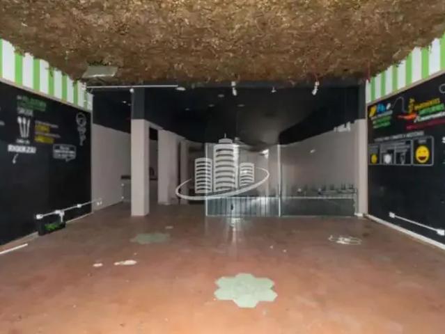 Conj. Comercial / Sala para Locação em São Paulo/SP Santana
