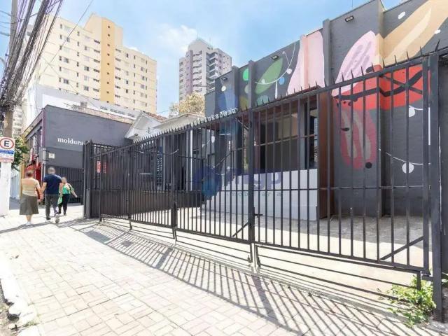 Conj. Comercial / Sala para Locação em São Paulo/SP Santana