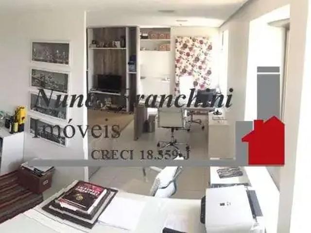 Conj. Comercial / Sala para Locação em São Paulo/SP Santana
