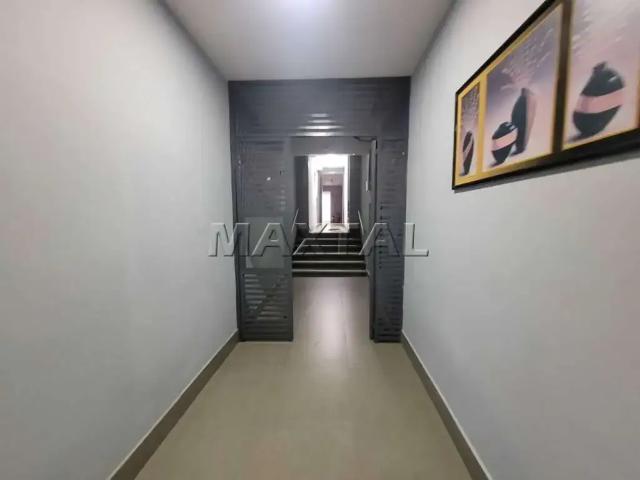 Conj. Comercial / Sala para Locação em São Paulo/SP Santana