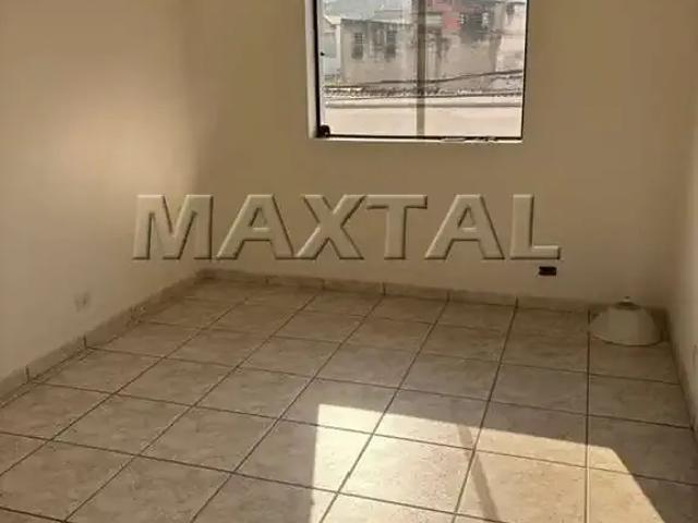 Conj. Comercial / Sala para Locação em São Paulo/SP Santana