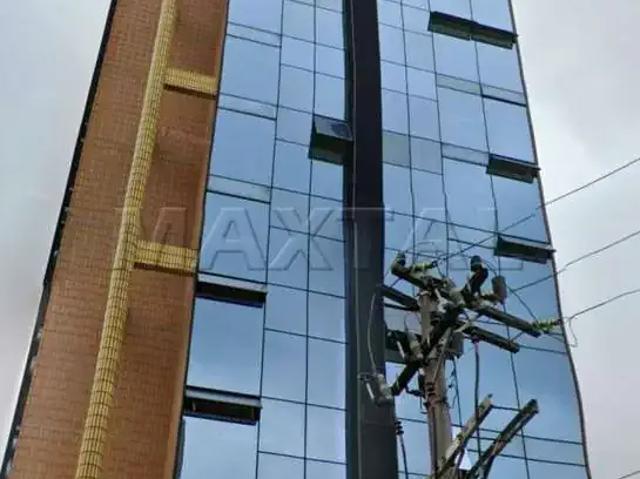 Conj. Comercial / Sala para Locação em São Paulo/SP Santana