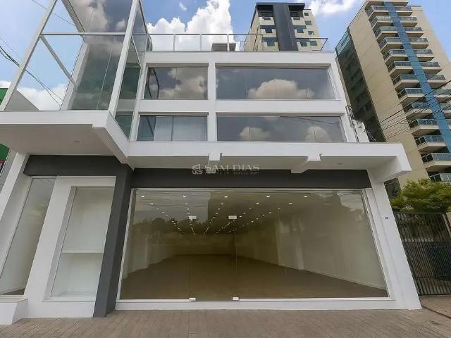 Conj. Comercial / Sala para Locação em São Paulo/SP Santana