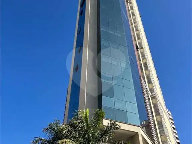 Conj. Comercial / Sala para Locação em São Paulo/SP Santana