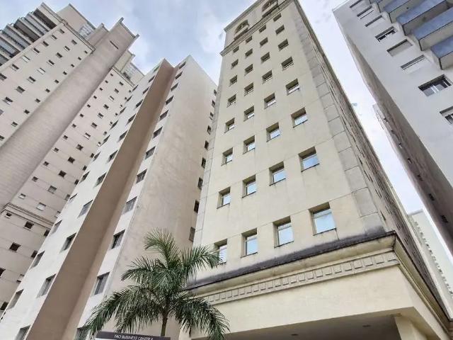 Conj. Comercial / Sala para Locação em São Paulo/SP Santana
