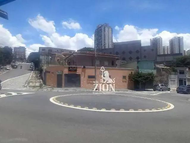 Conj. Comercial / Sala para Locação em São Paulo/SP Santana