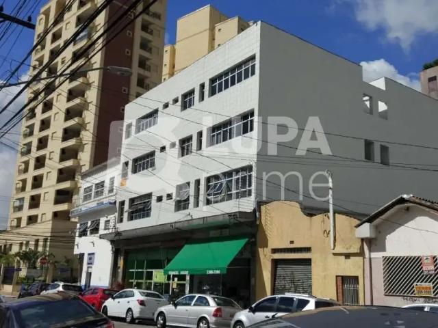 Conj. Comercial / Sala para Locação em São Paulo/SP Santana