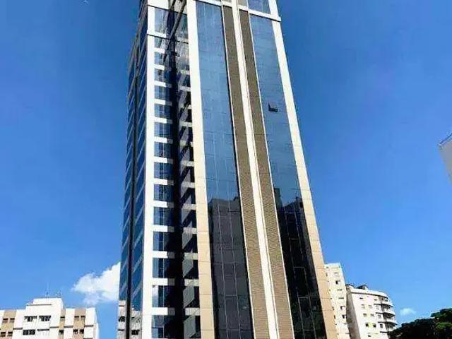 Conj. Comercial / Sala para Locação em São Paulo/SP Santana