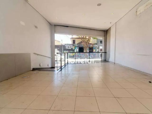 Conj. Comercial / Sala para Locação em São Paulo/SP Santana