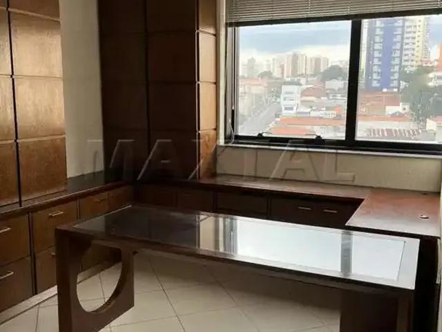Conj. Comercial / Sala para Locação em São Paulo/SP Santana