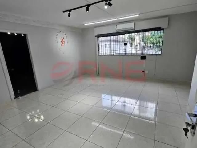 Conj. Comercial / Sala para Locação em São Paulo/SP Santana