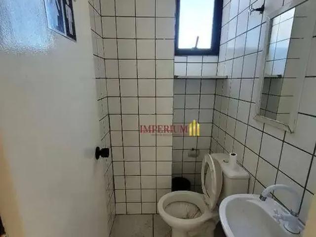 Conj. Comercial / Sala para Locação em São Paulo/SP Santana