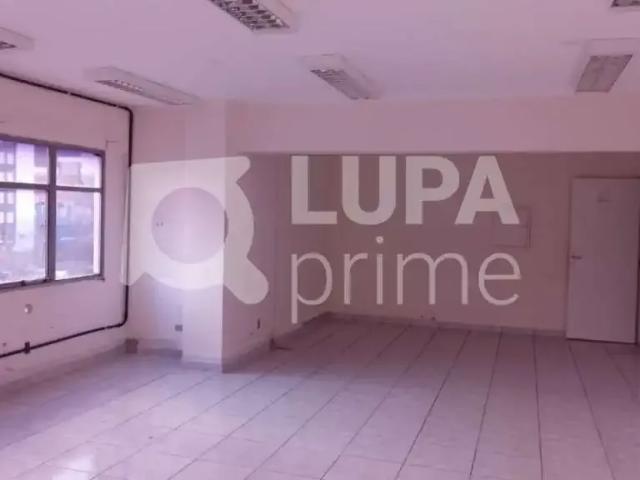 Conj. Comercial / Sala para Locação em São Paulo/SP Santana