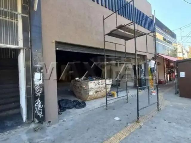 Conj. Comercial / Sala para Locação em São Paulo/SP Santana