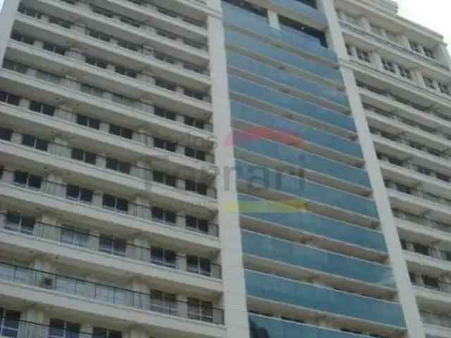 Conj. Comercial / Sala para Locação em São Paulo/SP Santana