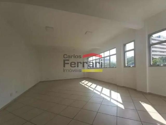 Conj. Comercial / Sala para Locação em São Paulo/SP Santana
