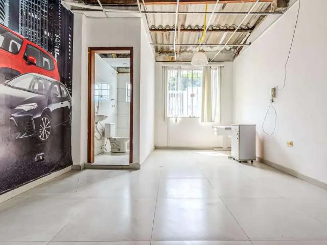 Conj. Comercial / Sala para Locação em São Paulo/SP Santana