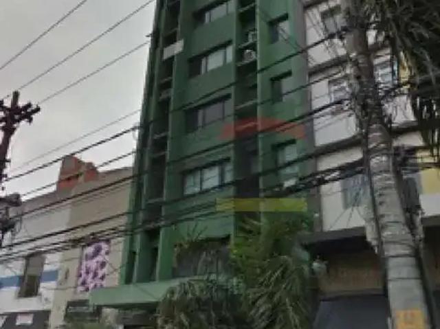 Conj. Comercial / Sala para Locação em São Paulo/SP Santana
