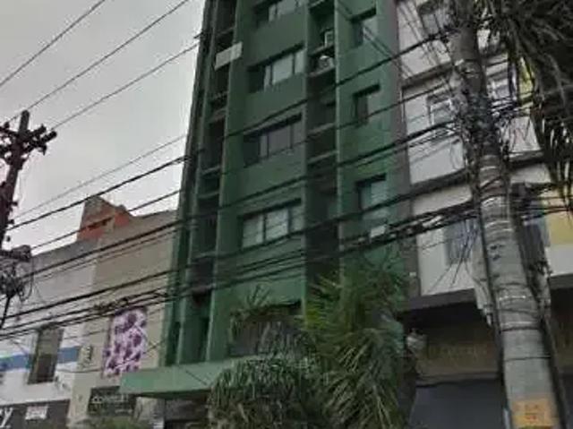Conj. Comercial / Sala para Locação em São Paulo/SP Santana