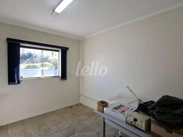 Conj. Comercial / Sala para Locação em São Paulo/SP Santana