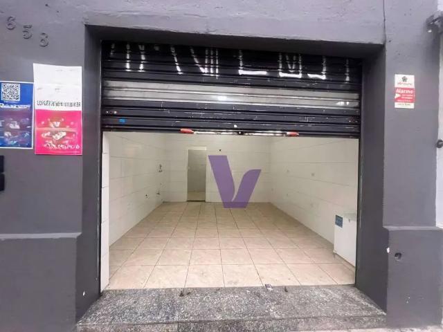 Conj. Comercial / Sala para Locação em São Paulo/SP Santana